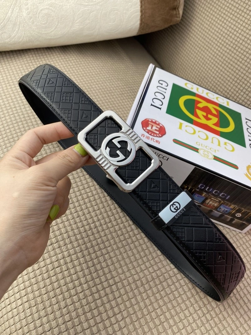 Genuine Gucci Belts