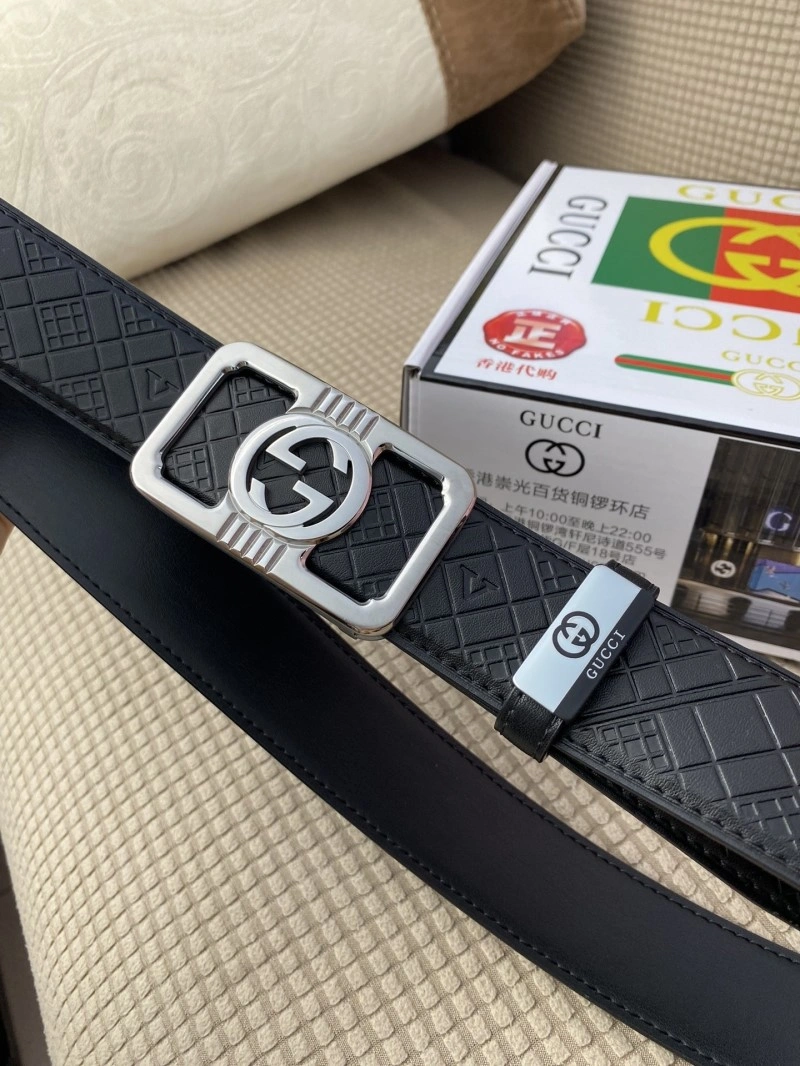 Genuine Gucci Belts