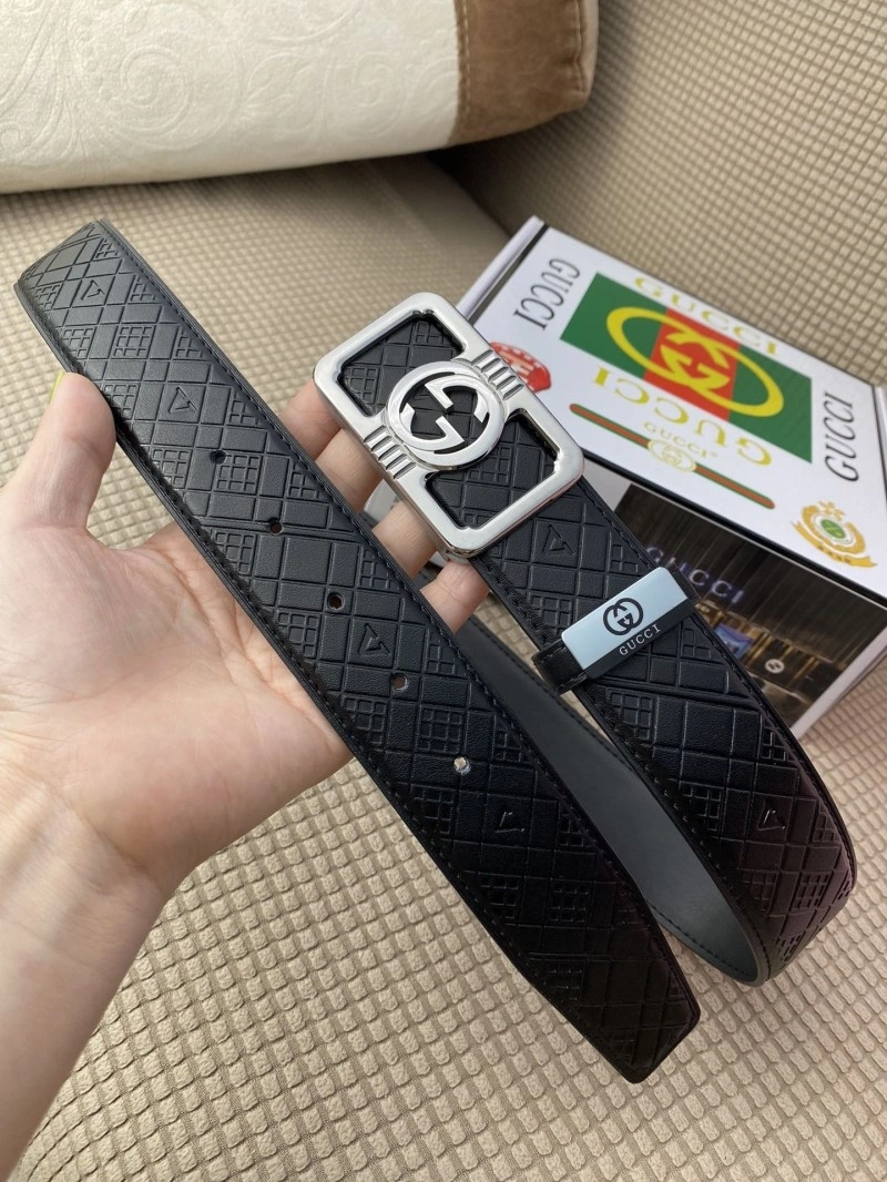 Genuine Gucci Belts