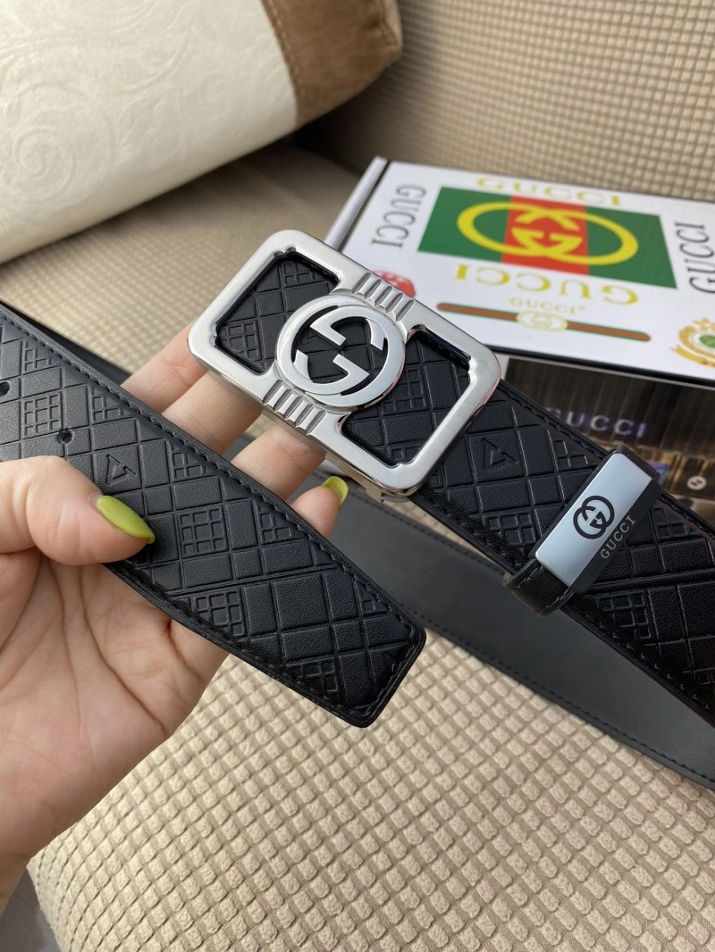 Genuine Gucci Belts