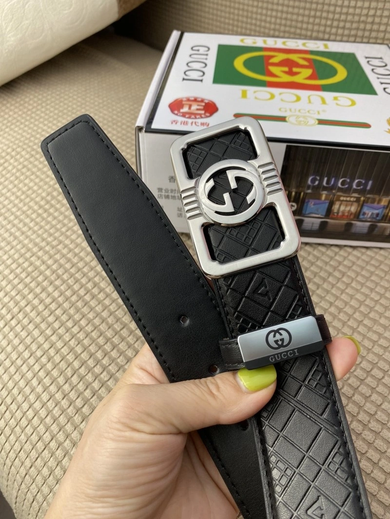 Genuine Gucci Belts