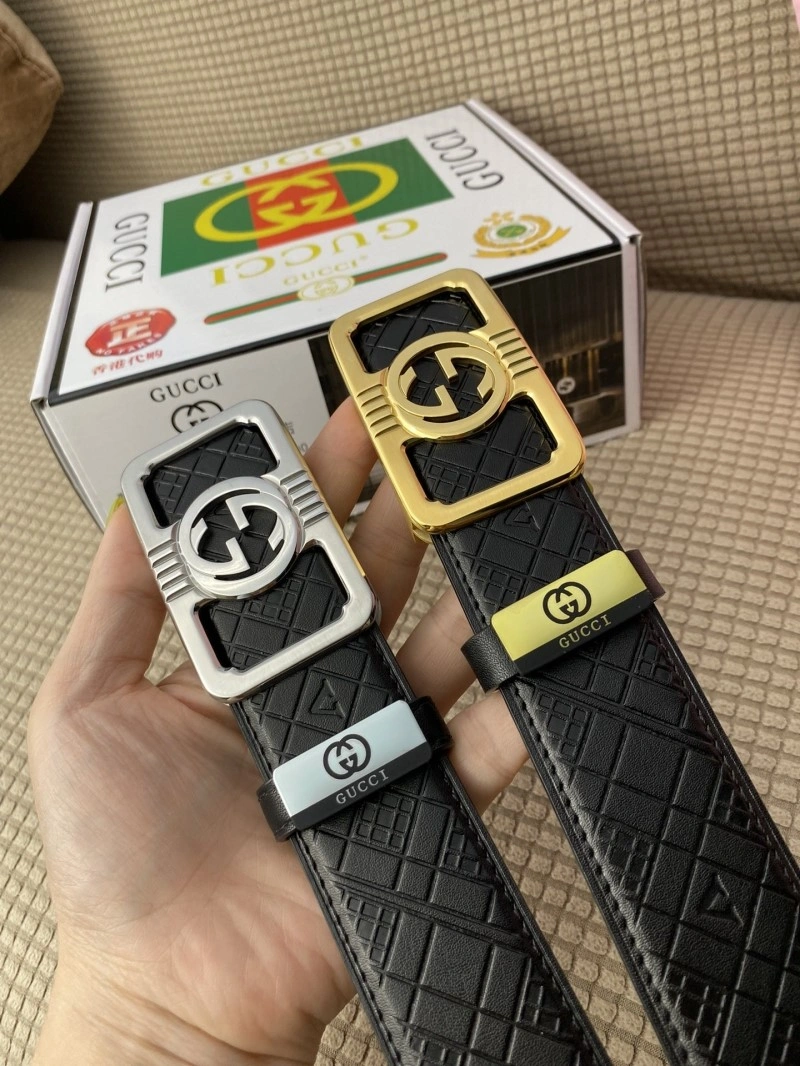Genuine Gucci Belts