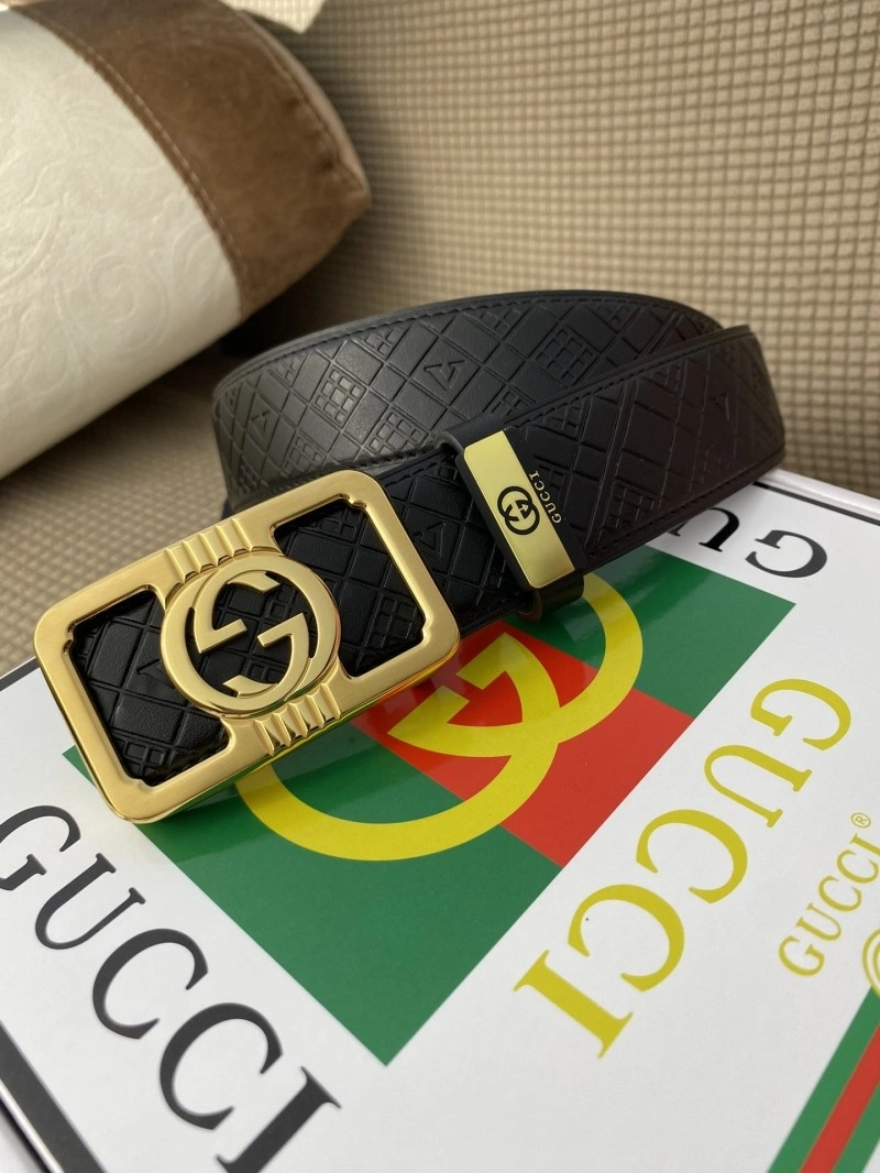 Real Gucci Belts