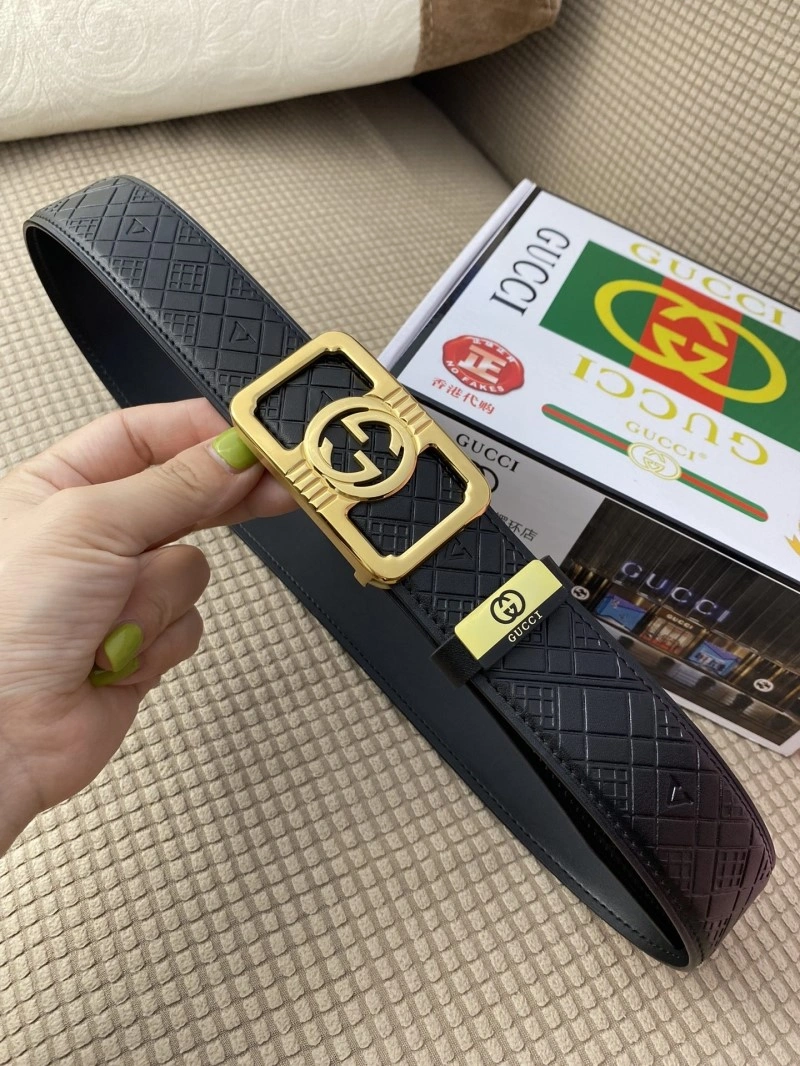Real Gucci Belts