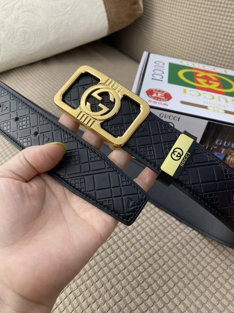Real Gucci Belts