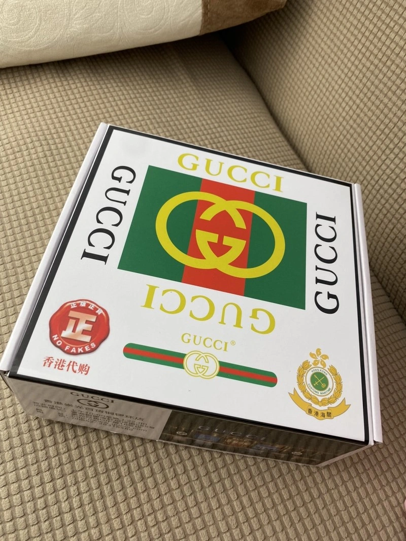 Real Gucci Belts