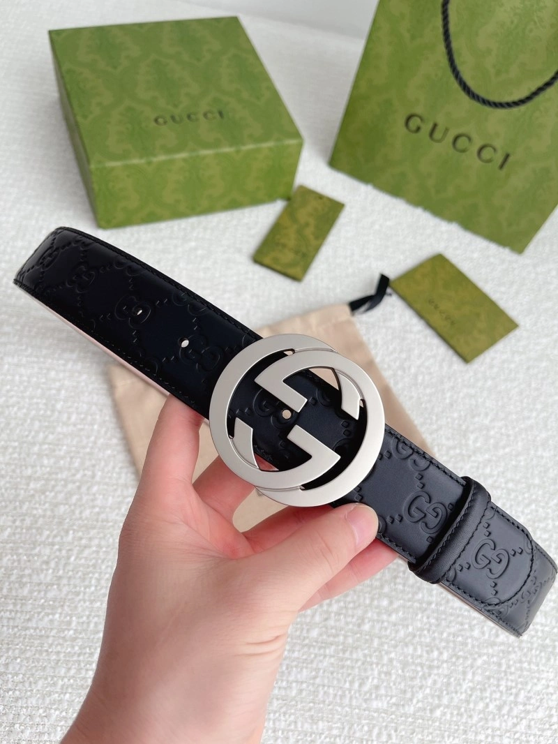 Bargain Gucci Belts