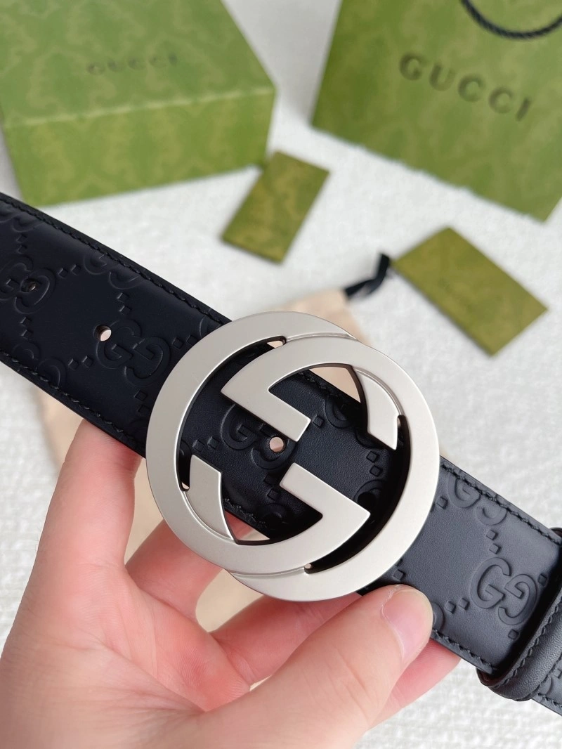 Bargain Gucci Belts