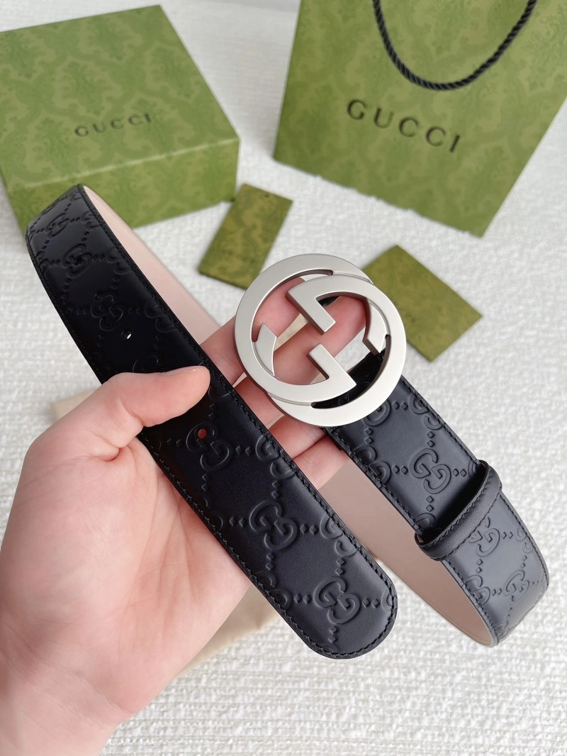 Bargain Gucci Belts