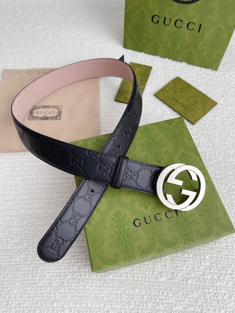 Bargain Gucci Belts