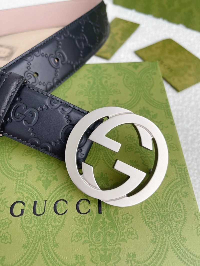 Bargain Gucci Belts
