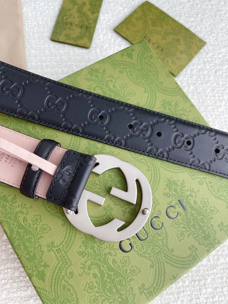 Bargain Gucci Belts