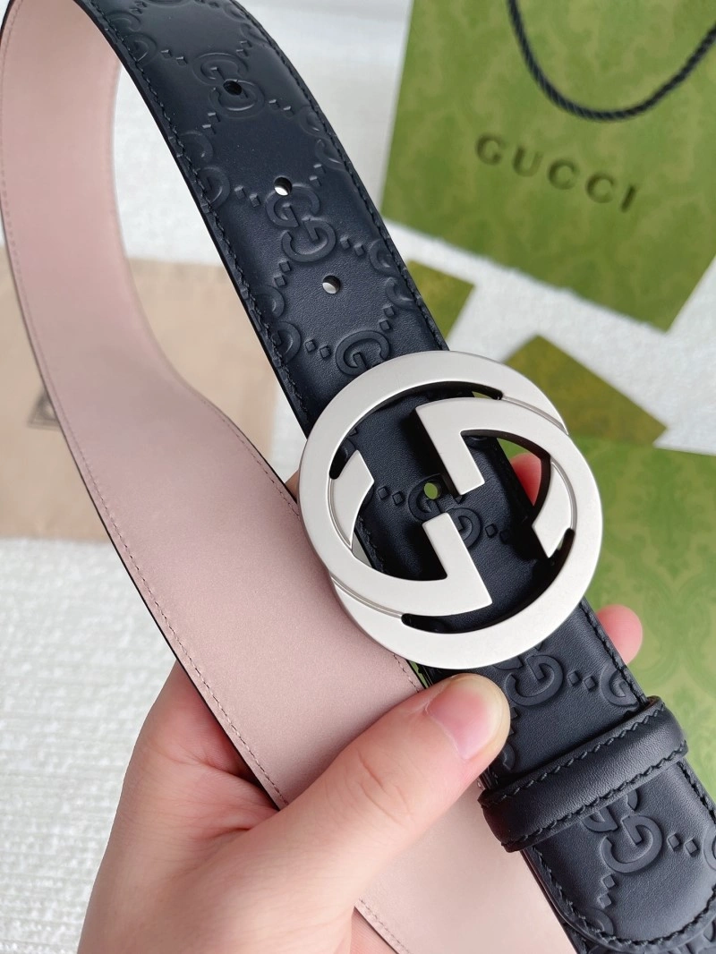 Bargain Gucci Belts