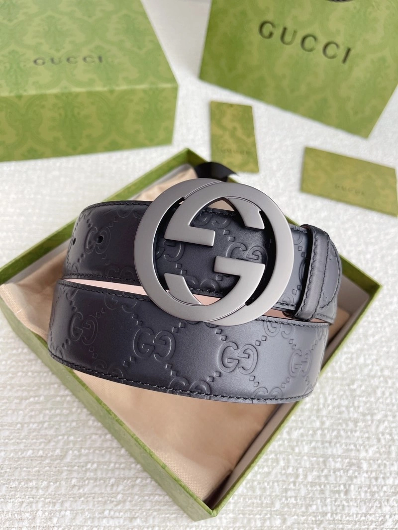 Value-priced Gucci Belts