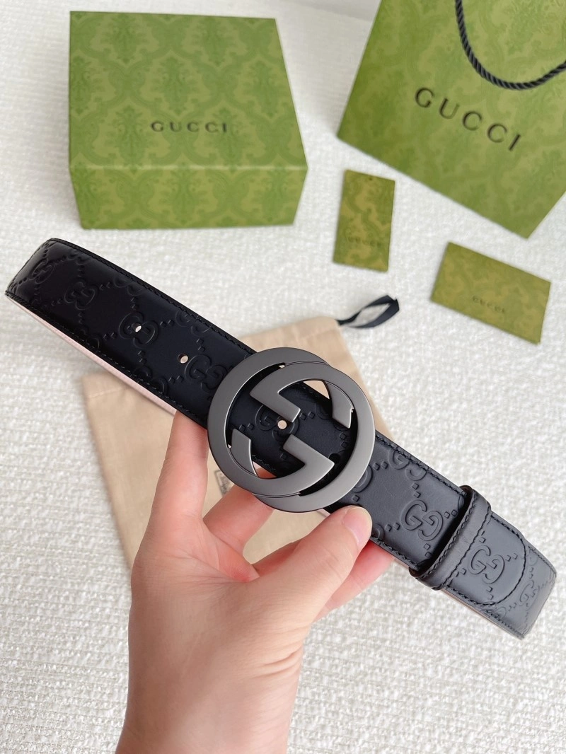Value-priced Gucci Belts