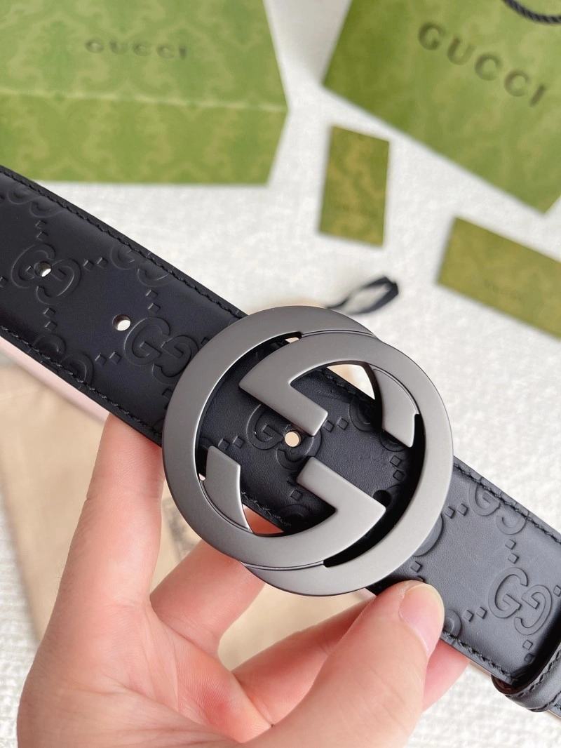 Value-priced Gucci Belts
