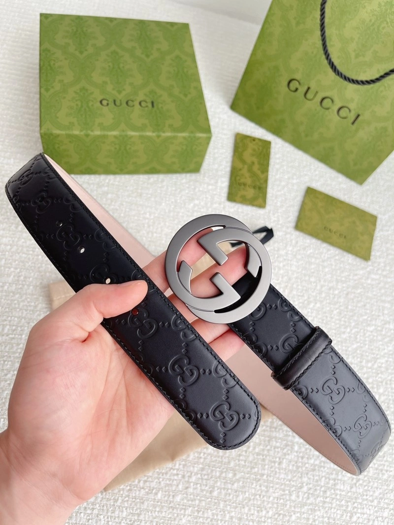 Value-priced Gucci Belts