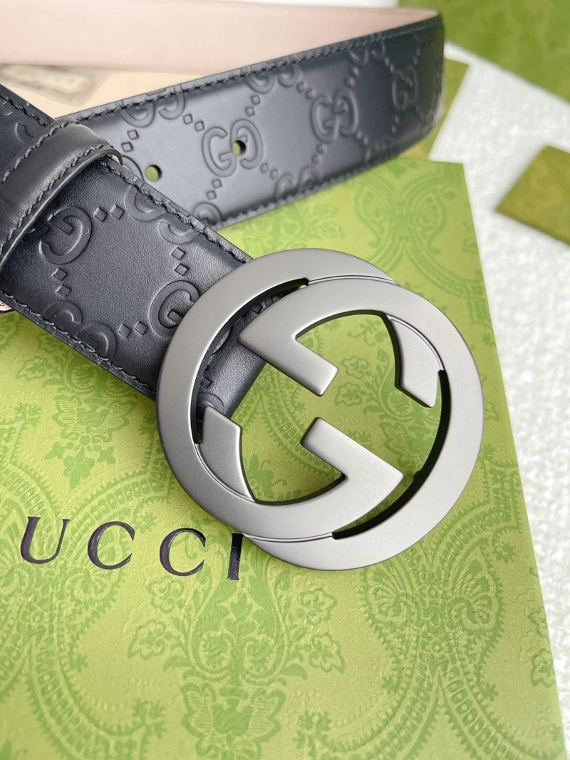 Value-priced Gucci Belts