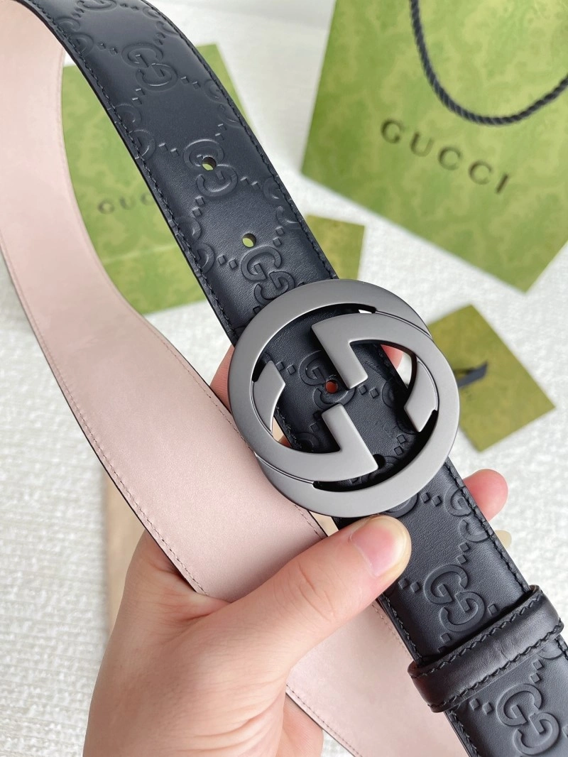 Value-priced Gucci Belts