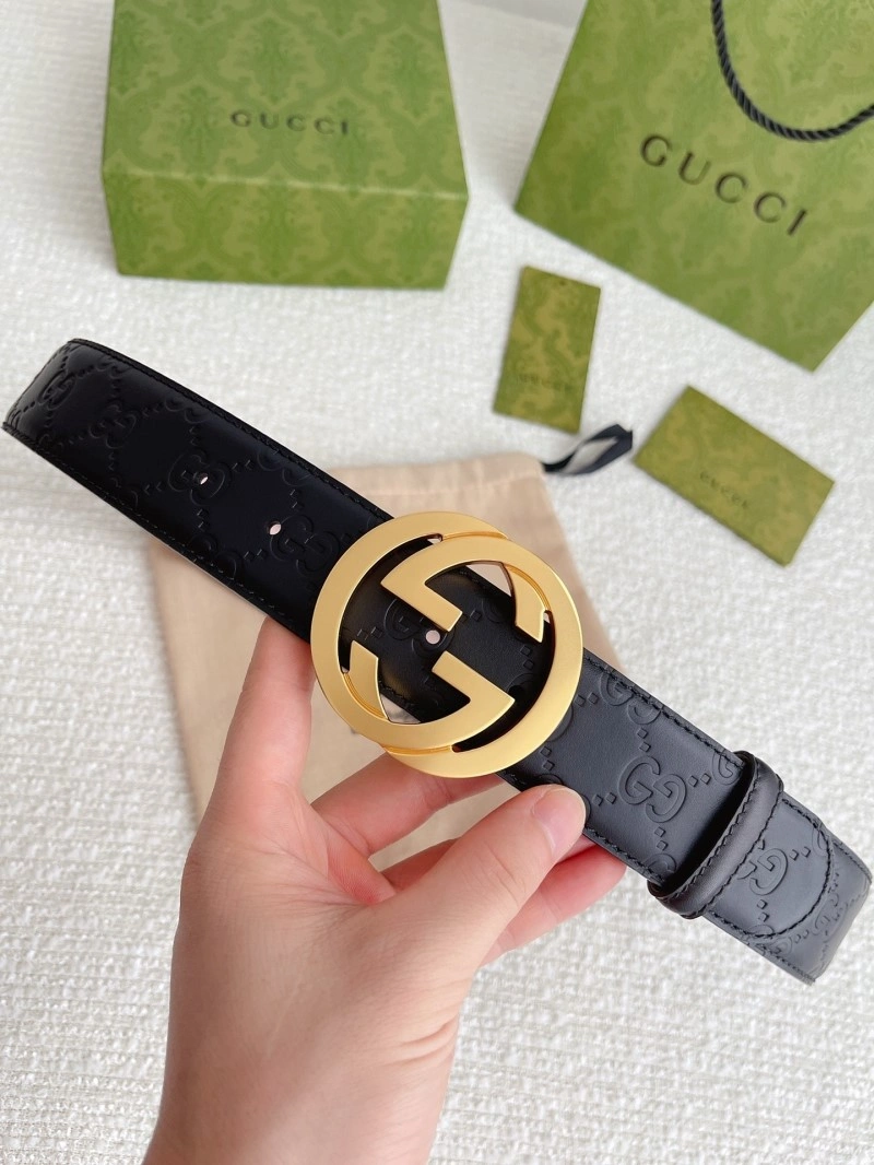 Reasonably priced Gucci Belts