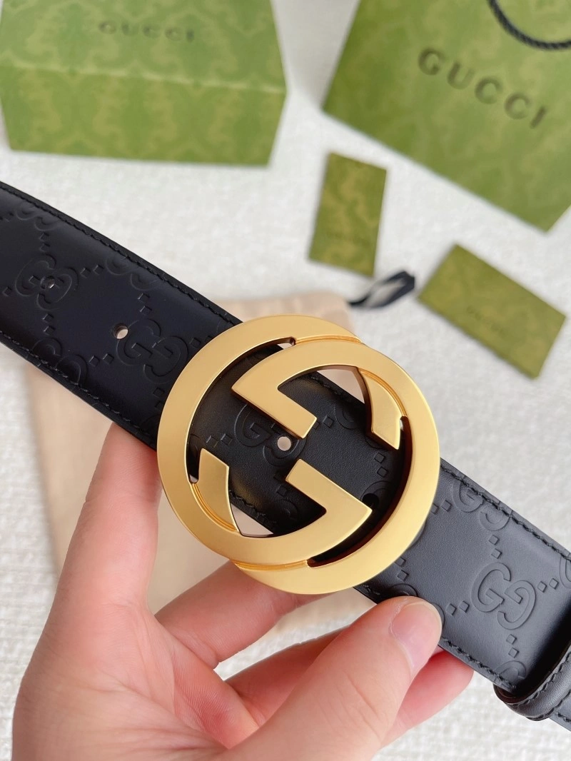 Reasonably priced Gucci Belts