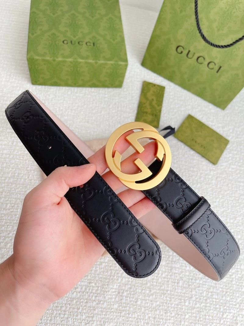 Reasonably priced Gucci Belts