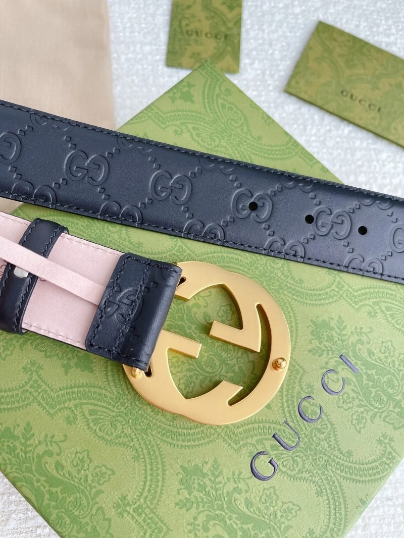 Reasonably priced Gucci Belts