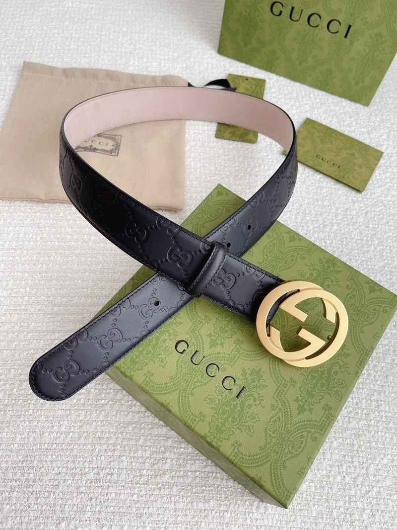 Reasonably priced Gucci Belts