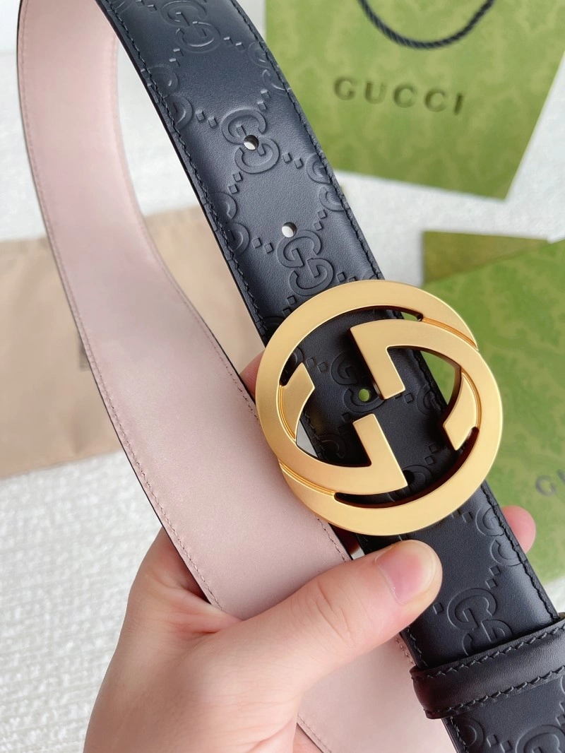 Reasonably priced Gucci Belts