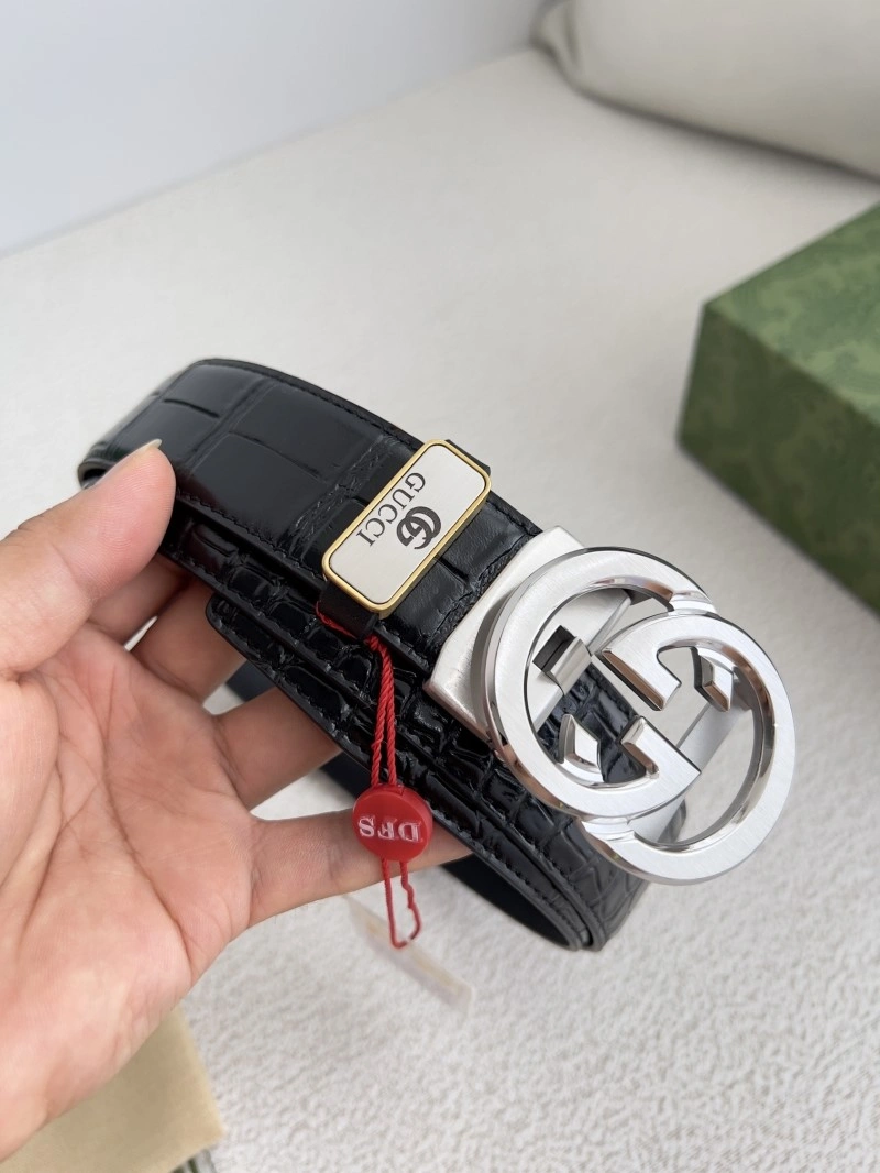 Reasonably priced Gucci Belts