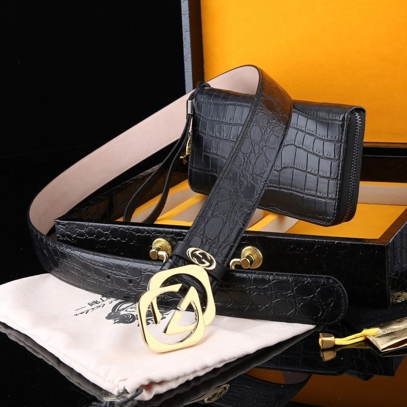 Low-cost Gucci Belts