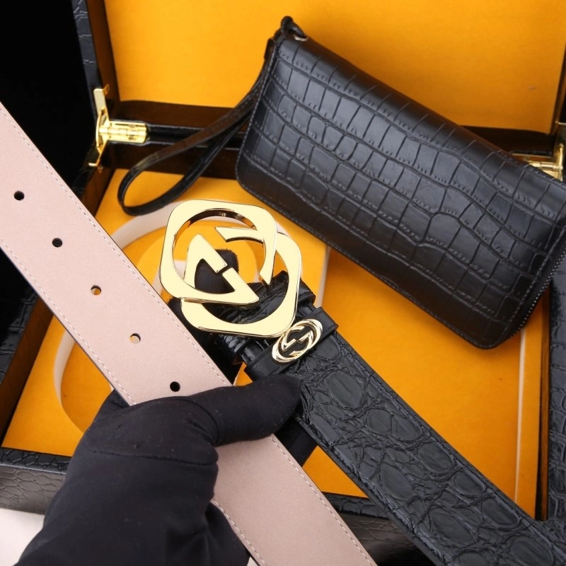 Low-cost Gucci Belts