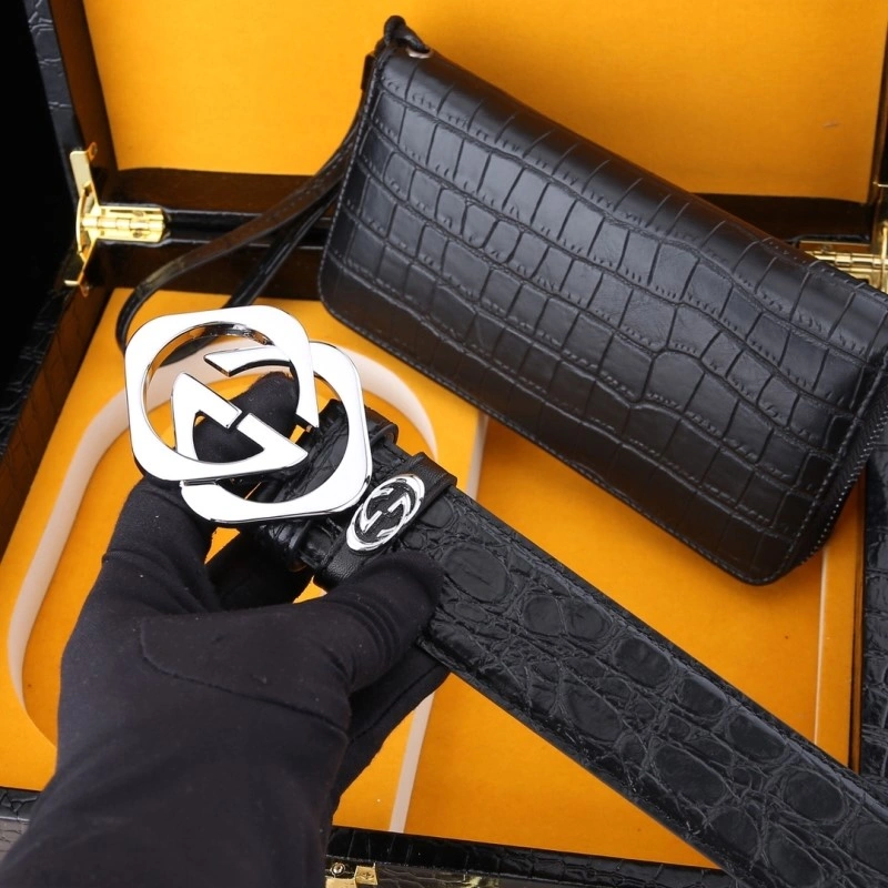 Low-cost Gucci Belts