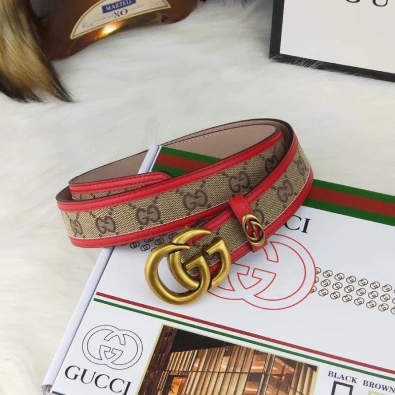 Low-cost Gucci Belts