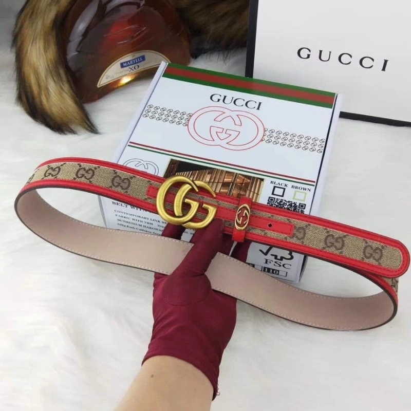 Low-cost Gucci Belts