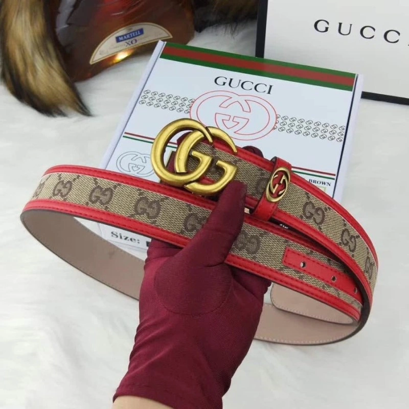 Low-cost Gucci Belts