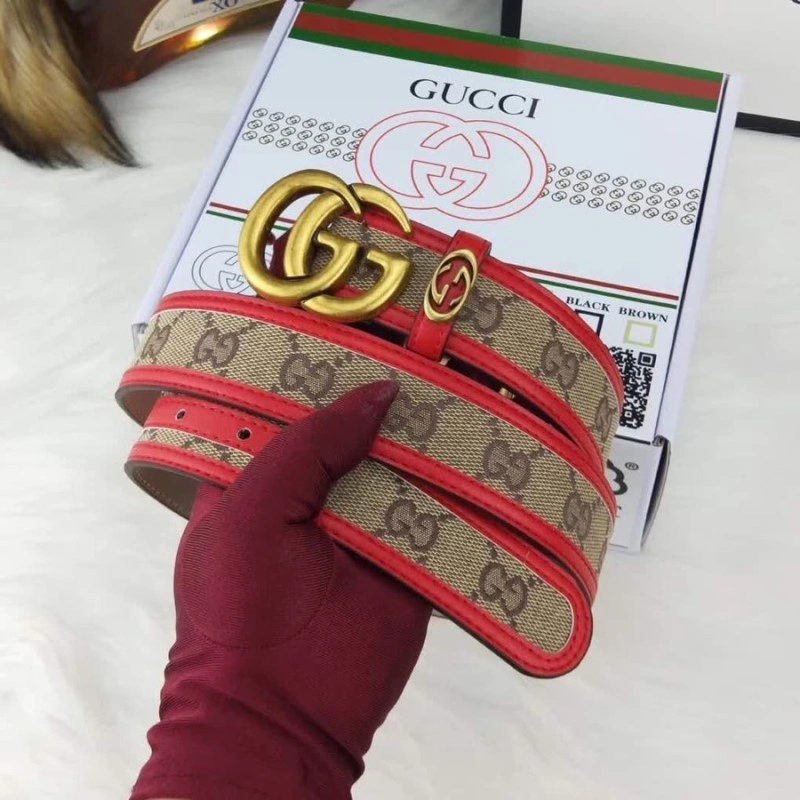 Low-cost Gucci Belts