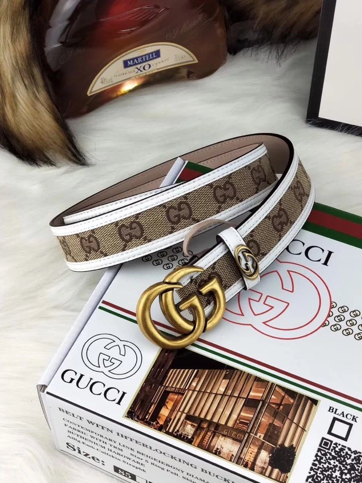 Low-cost Gucci Belts