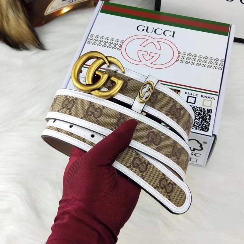 Exact replica Gucci Belts