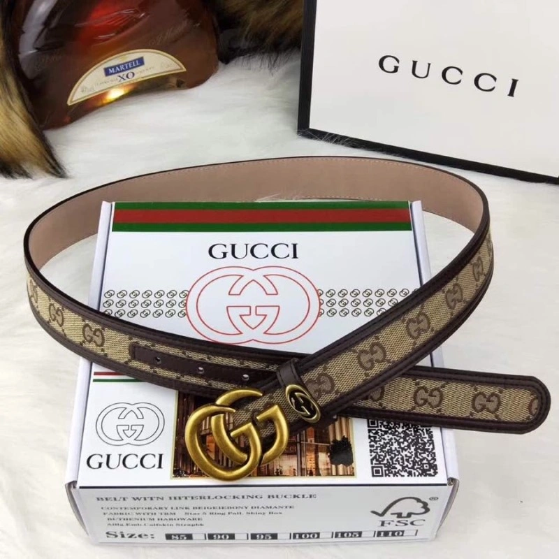 Exact replica Gucci Belts
