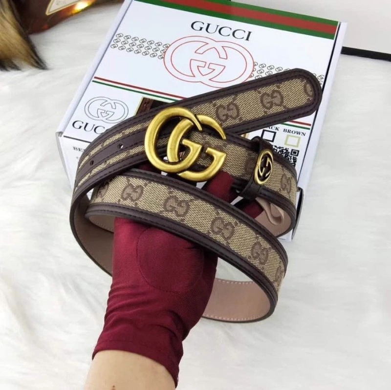 Exact replica Gucci Belts