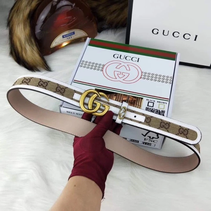 Exact replica Gucci Belts