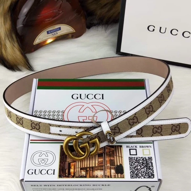 Exact replica Gucci Belts