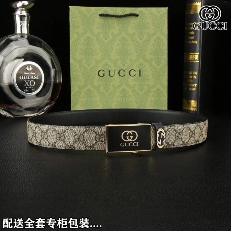 Perfect replica Gucci Belts