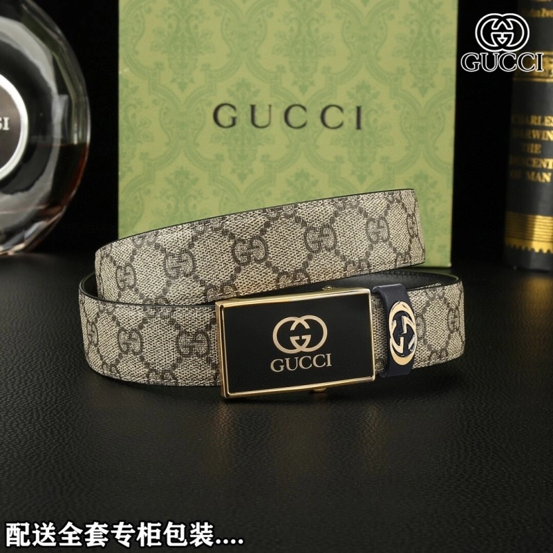Perfect replica Gucci Belts