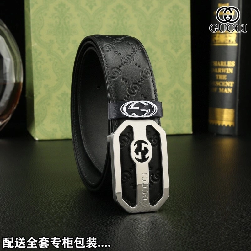 Accurate model Gucci Belts