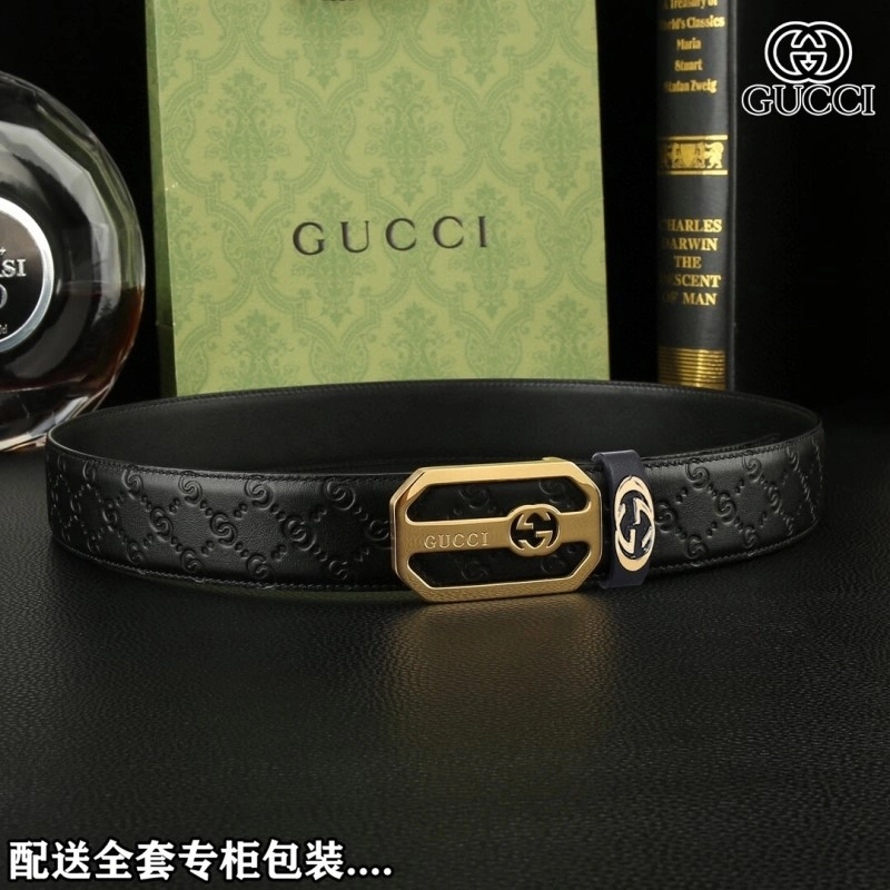 Accurate model Gucci Belts