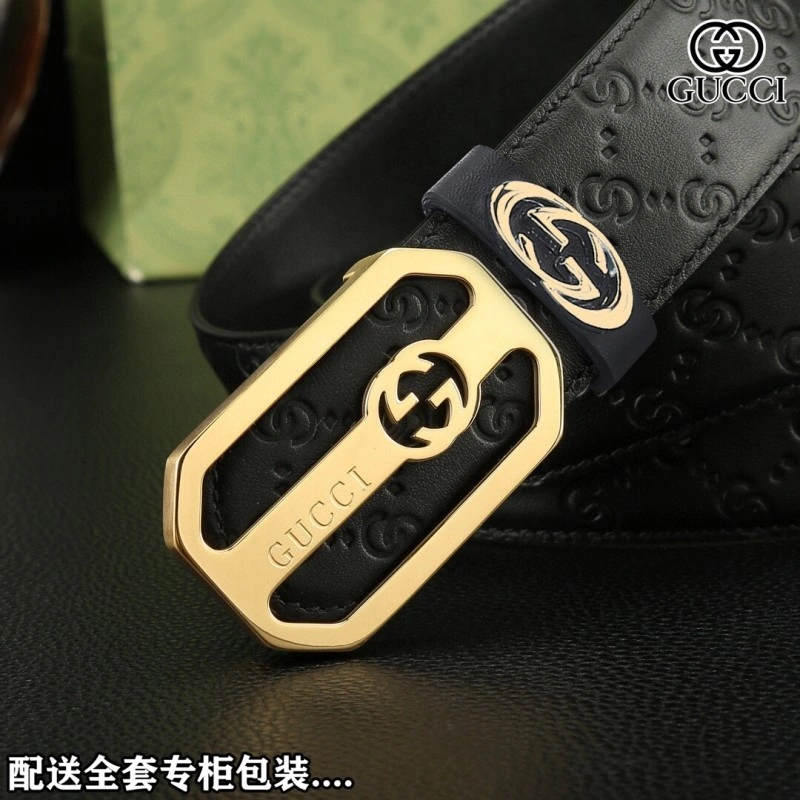 Accurate model Gucci Belts