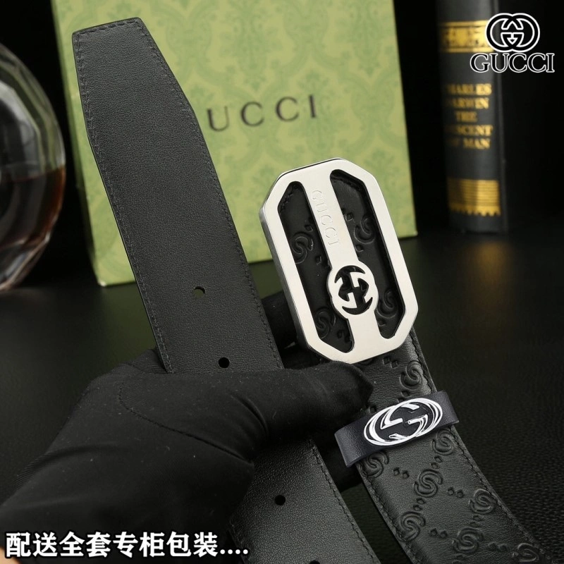 Accurate model Gucci Belts