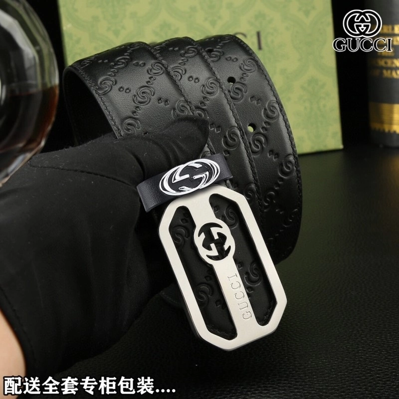 Accurate model Gucci Belts